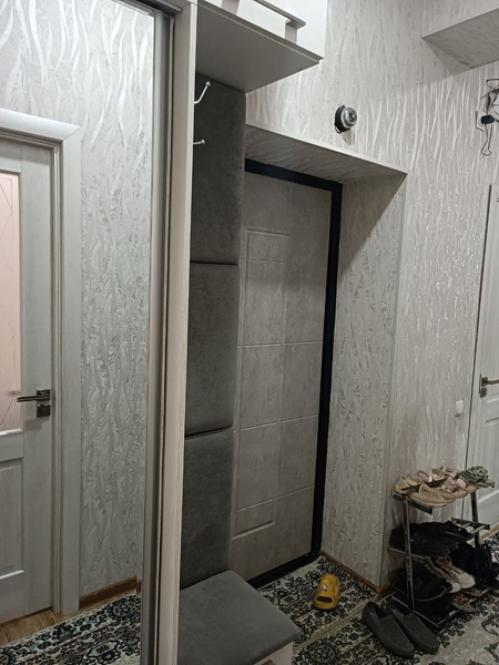 Продаётся 2/3/4 на массиве ТТЗ-4, новостройка