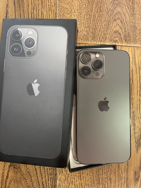 Iphone 13 pro max