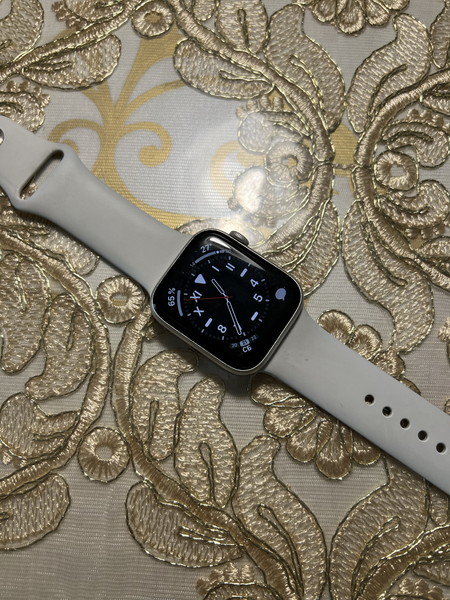Apple watch 5 серии 44 мм