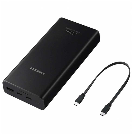 Samsung EB-P5300 20W 20000Mah power banki повер банк