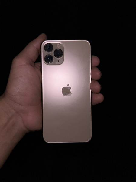 Iphone 11 pro 256 gb
