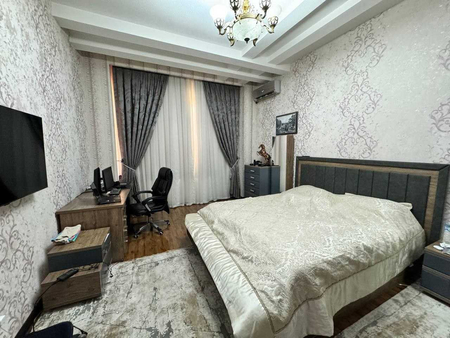 Сдается в долгосрочную аренду великолепный евродом сегмента