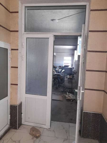 Омборхона, ишлаб чиқариш ёки бошқа мақсадларда фойдаланиш учун