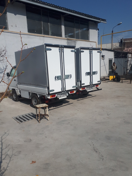Avto tent xizmati