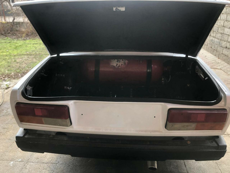 VAZ 2107 SOTILADI Xolati ideal 100%shumka bo'lgan