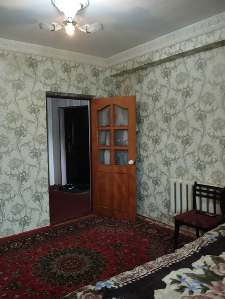 谷 129887 谷 Shayxontohur tumanida kvartira sotiladi [90 м²]
