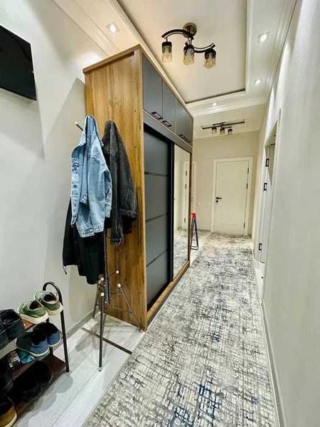 Сдается шикарная квартира Максим Горький 3/3/10 $850!