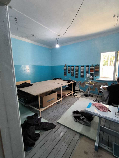 Toytepa, Nurafshonda noturar joy sotiladi. Продается нежилое помещен.