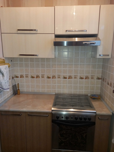 Продаётся 3 комн.квартира