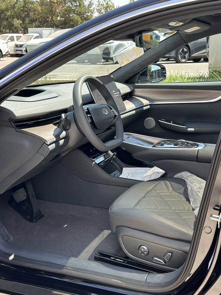 Changan Nevo A07  200max hybrid