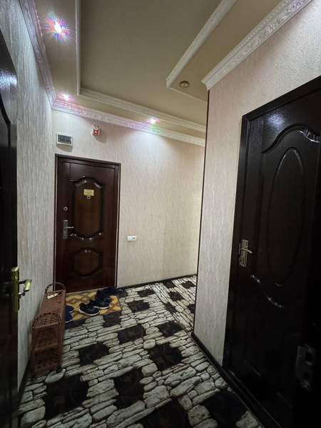* Учтепа Такачи 1в2/3/5 Площадь 45м² Ориентир Исроил Хожи ота туйхона