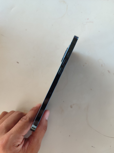 Iphon 12 pro max