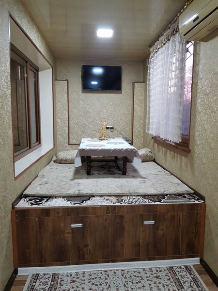 谷 127677 谷 Uchtepa tumanida kvartira sotiladi [92 м²]