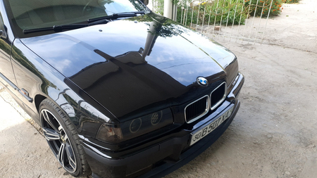 BMW36 sotilyapti