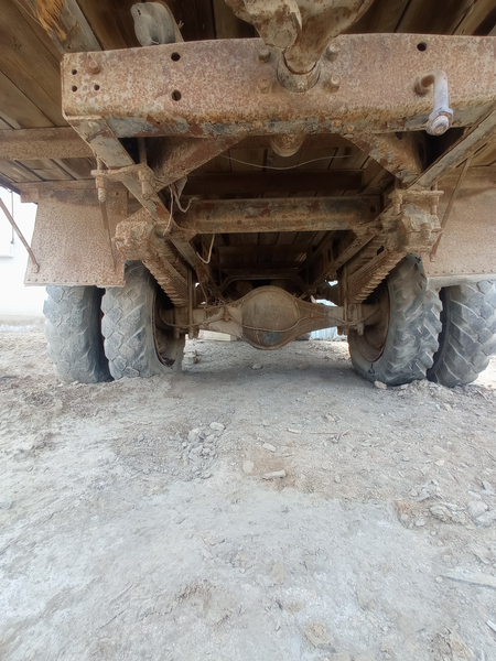 Gaz 53 sotiladi kelishamiz