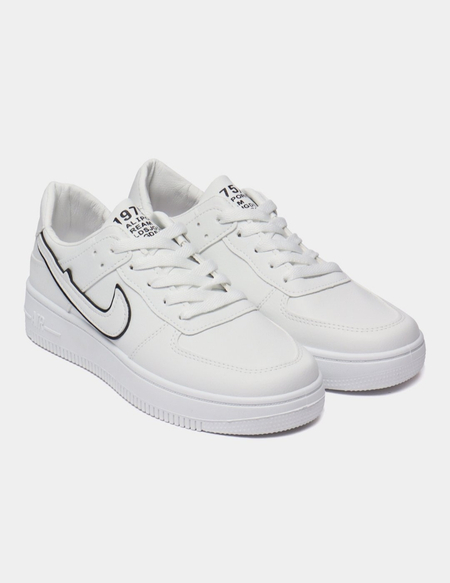 Кроссовки женские Nike 2 цвета