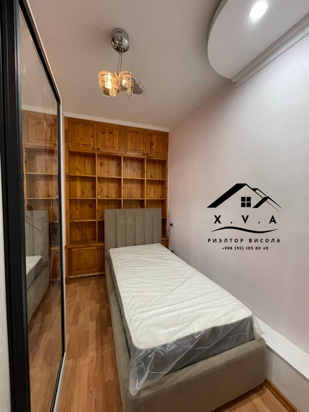Срочно продаётся 4/3/4 в Яккасарайский район, ориентир: кафе 