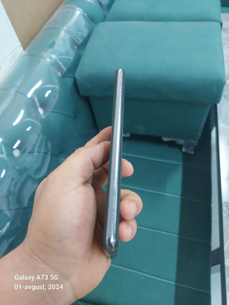 Samsung A52 8+8 256gb
