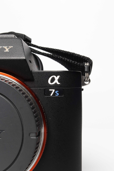 Фотоаппарат Sony A7 S II