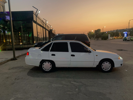Срочно Нексия 2 Chevrolet 1,6