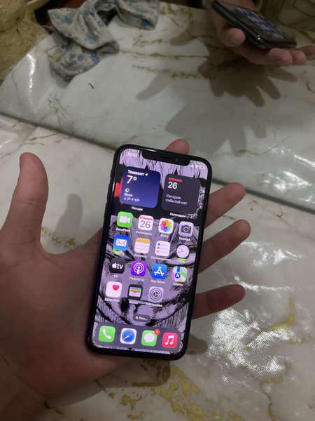 Iphone x 64gb arzon srocna sotilad
