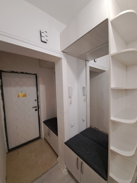 Buyurtma asosida mebel