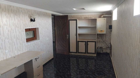 Квартира узок муддатга ижарага берилади