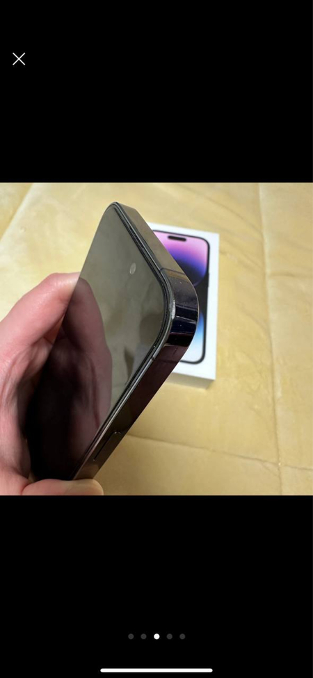 Iphone 14 pro 256% simkarta