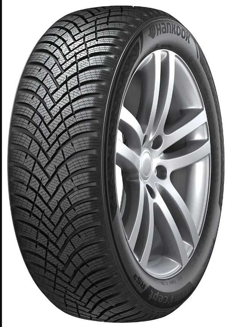 Зимние шины Корея Hankook