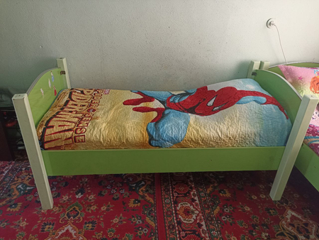 Продам детскую мебель
