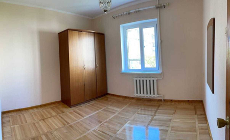 Продается 4/6/9 квартира ул.Айбека (пр-т Косманавтов) 97 кв.м