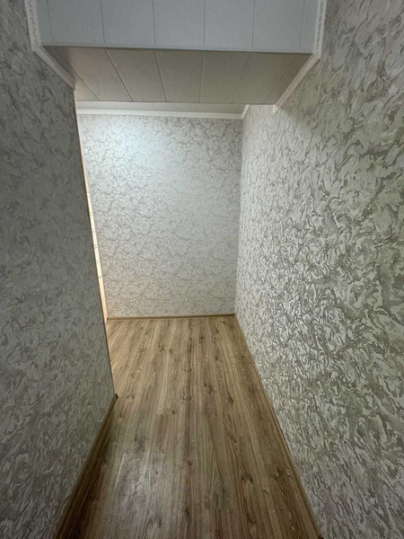 2 хонали 3 каватда 60м2