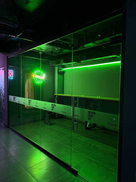 Продаётся компьютерный клуб / Sotiladi Game Club