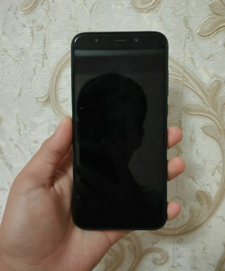 Redmi 5 + holati ideal aybi yo\\\'q
