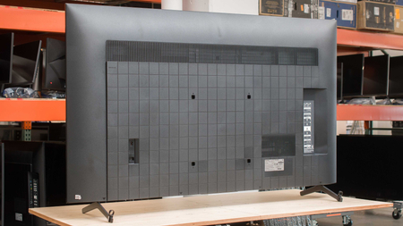 Телевизор Sony KD-85X80K 85