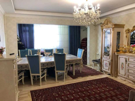 Гулободда 2 хонали квартира,9 каватлини 5-каватида,кириш алохида,65 м2