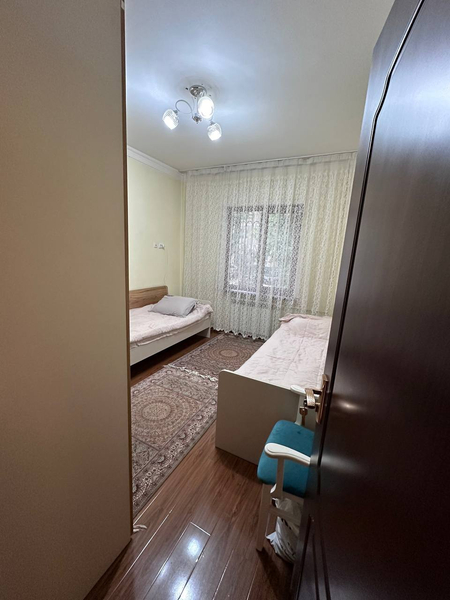 Продаётся 3/1/5 Карасу-1