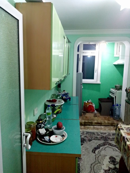 Квартира арендага берилади