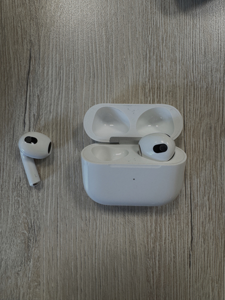 Наушники Apple AirPods 3