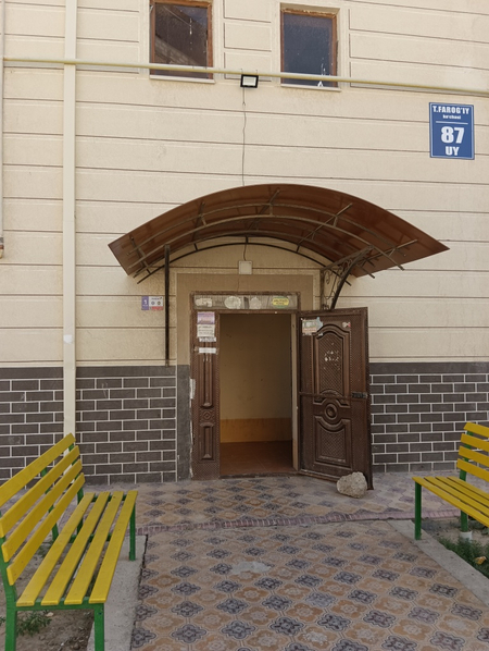 сдаётся квартира на длительный срок сдается