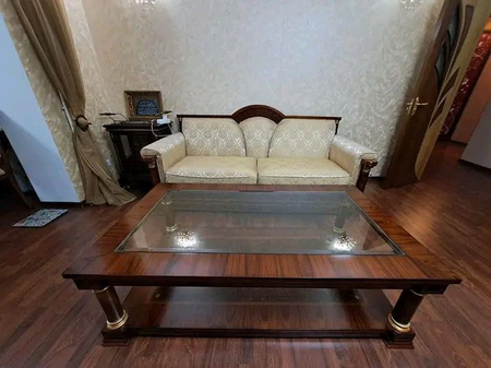 КОМПЛЕКТ ИСПАНСКИЙ! СРОЧНО  продам мебель для гостиной!