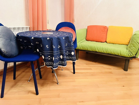 2 комнатная Кора Камыш Алмазарский район
