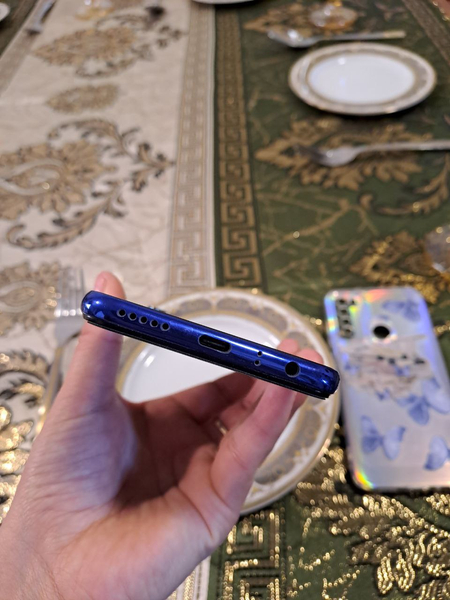 Redmi not 8 xolati ideal