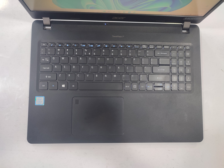 Acer core i5 klavyatura patsvetka yonadi Barmoq iziga ochiladi