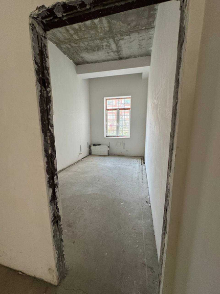 СРОЧНО продам свою квартиру на ЖК Greenwich 4/1/8