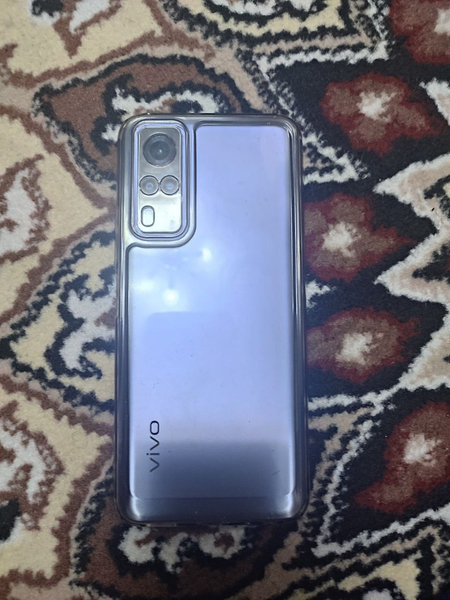 Vivo y 53 s garantiya telga