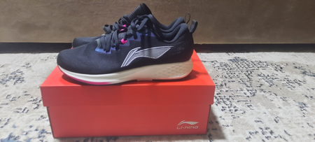 Кроссовки Li-Ning