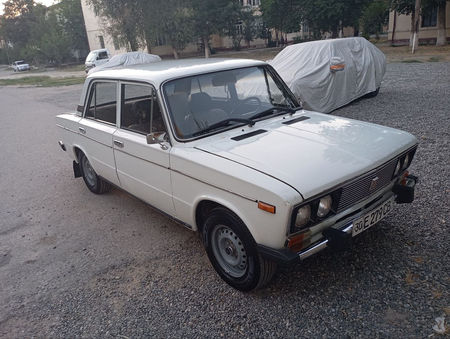 Жигули 006 95года
