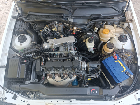 Nexia2 2008yil metan gaz xolat alo