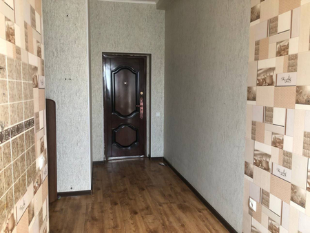 Паркенский Новостройка 35м2 1/3/4 Ориентир Evos